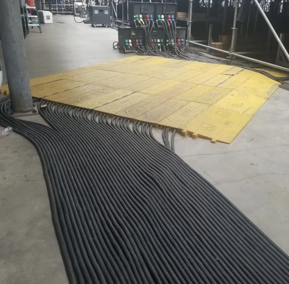Replica - ADA Cable Protector / Cable Ramp - Free 3D Print Model ...
