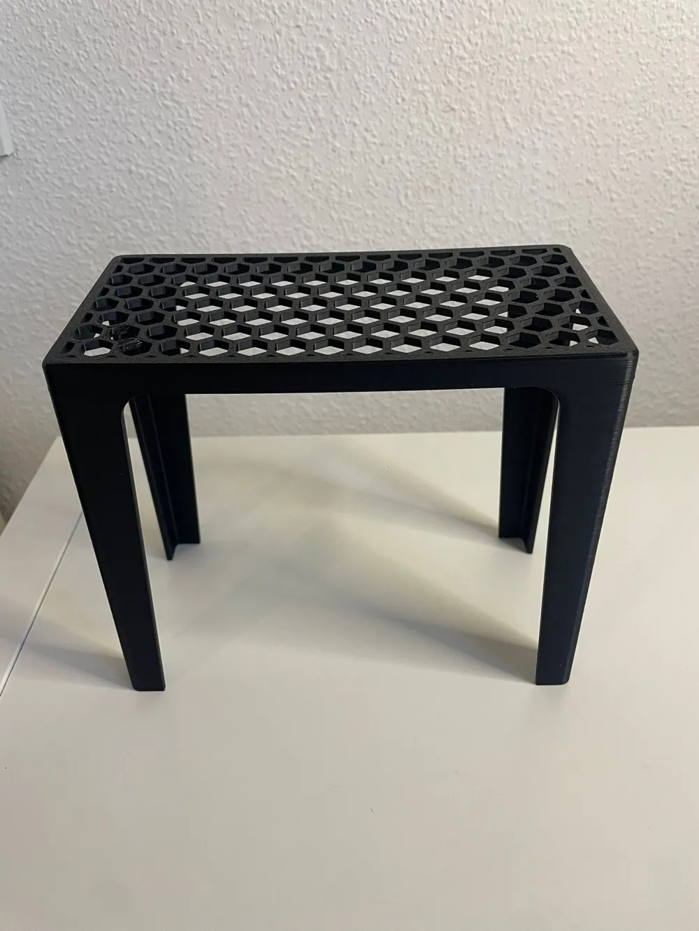 Cabinet Shelf - organizer v2 Narrow Version - Free 3D Print Model ...
