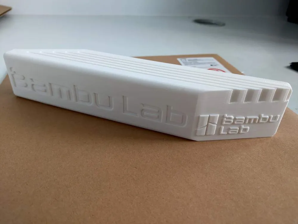 BambuLab Plate Holder (5 slots) by G__W__ - MakerWorld