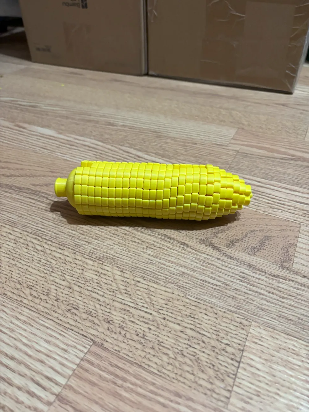 Flexi Corn Cob Fidget! by horseman3000 - MakerWorld