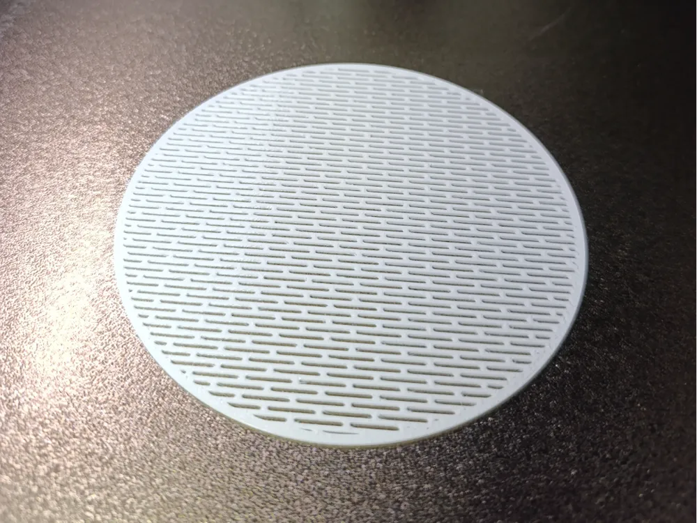 Ventilation Mesh - Free 3D Print Model - MakerWorld