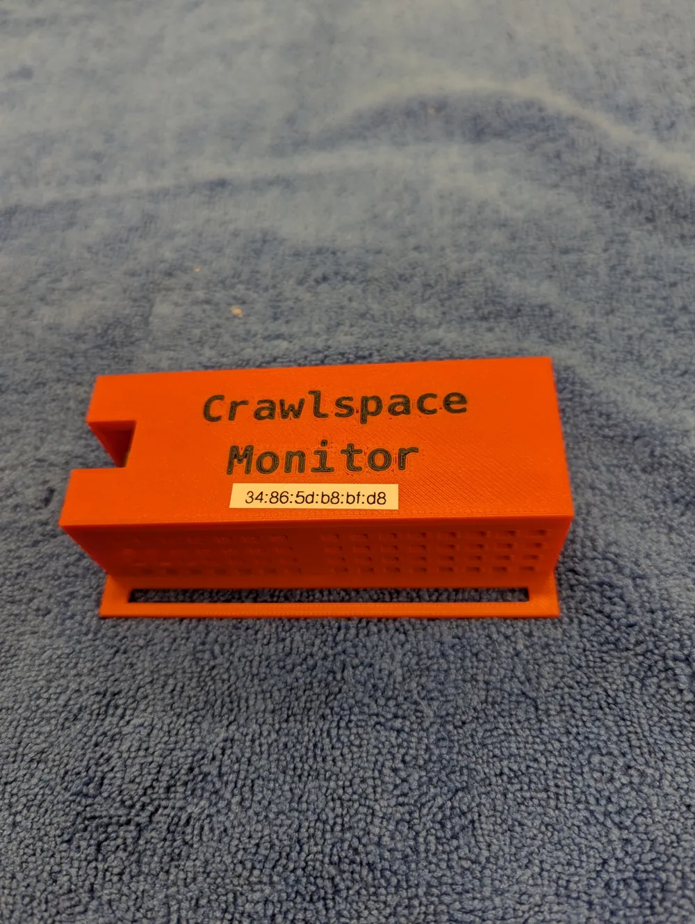 ESP32-DEV with PC board case - Free 3D Print Model - MakerWorld