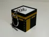 Kaaba keychain by Bert Beckers MakerWorld: Download Free 3D Models