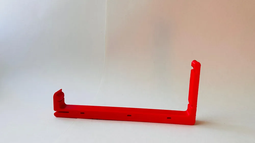 Monster can holder for motorcycles/bikes - Free 3D Print Model - MakerWorld
