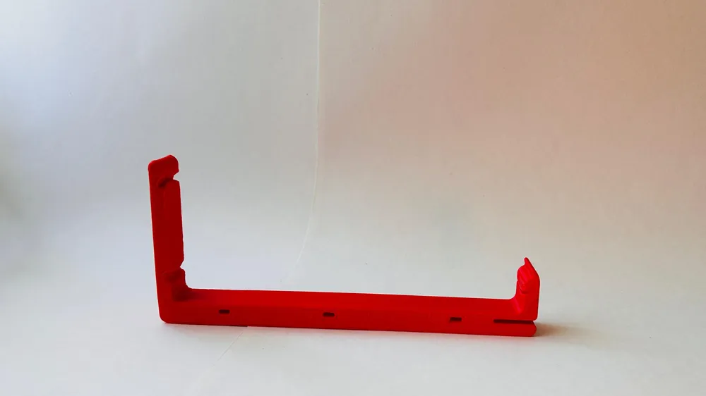 Monster can holder for motorcycles/bikes - Free 3D Print Model - MakerWorld