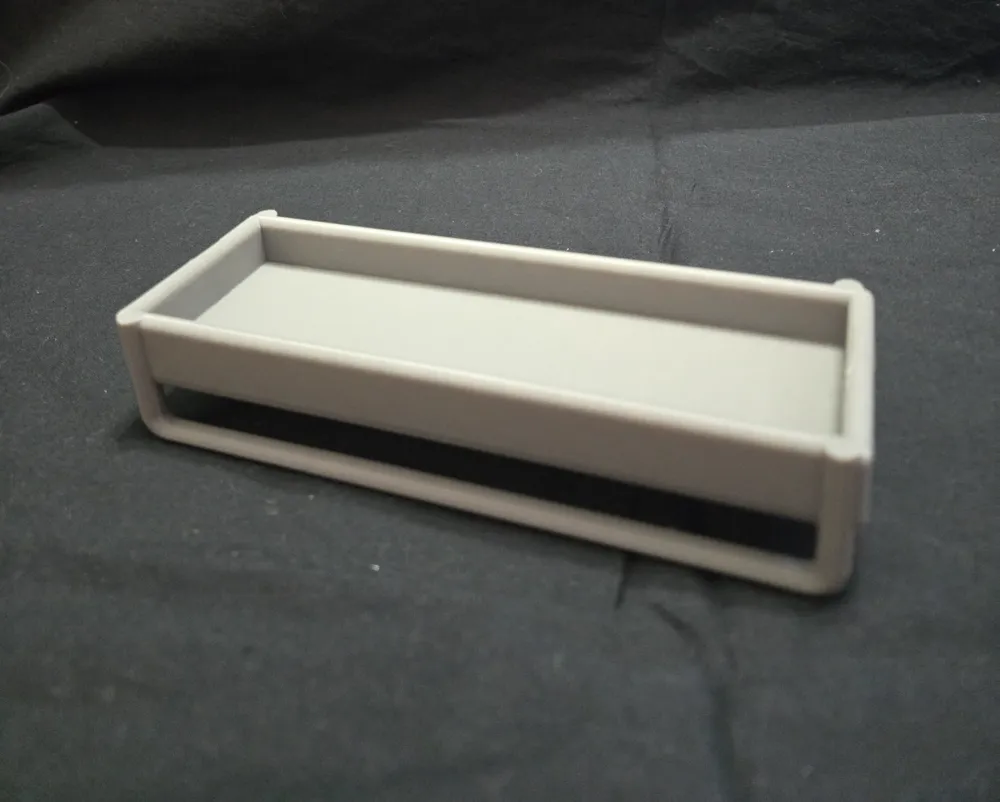 Schleich Scale Toy Feed/Water Trough - Free 3D Print Model - MakerWorld