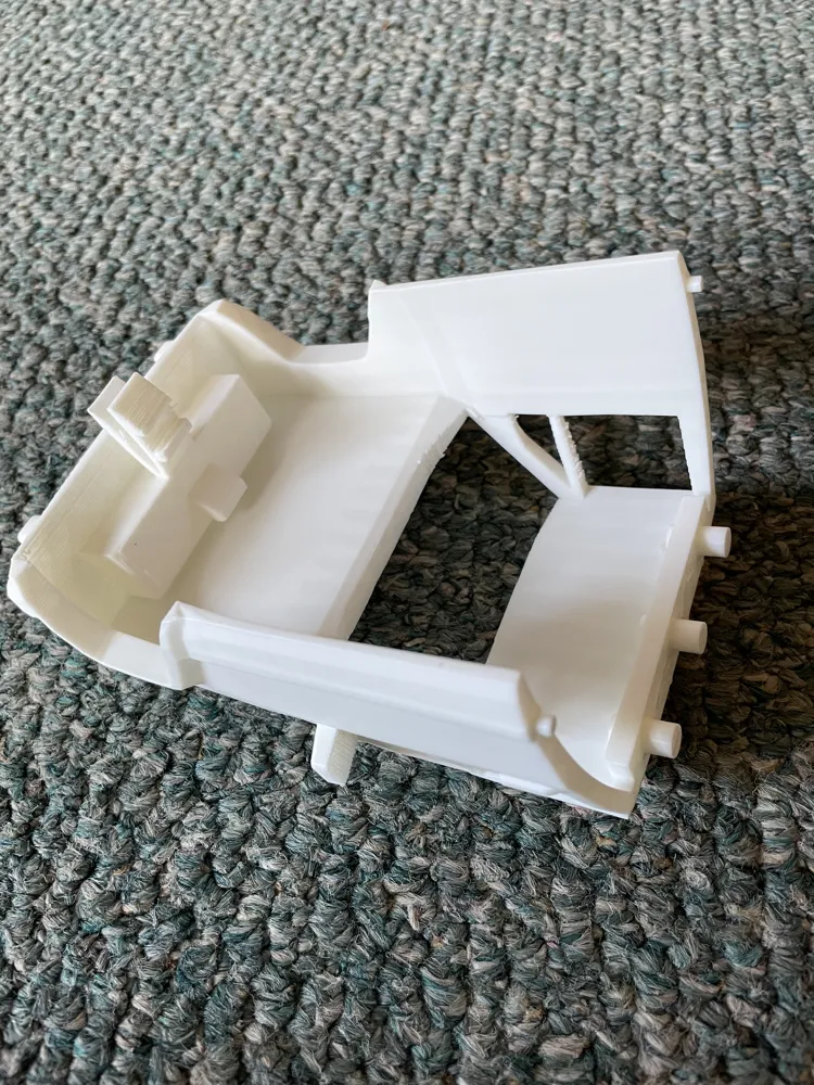 Traxxas Jeep TRX4M Body by Major League Mods MakerWorld: Download Free ...