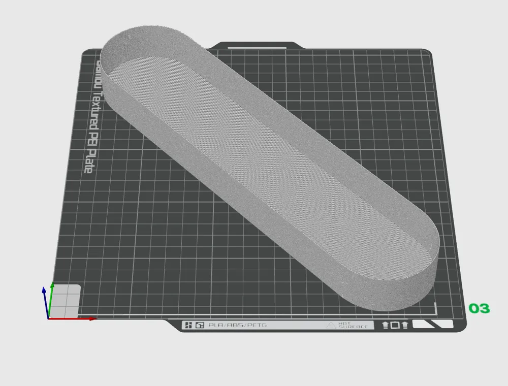 Nintendo Lightbox by PAMB3D MakerWorld: Download Free 3D Models