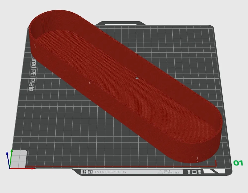 Nintendo Lightbox by PAMB3D MakerWorld: Download Free 3D Models