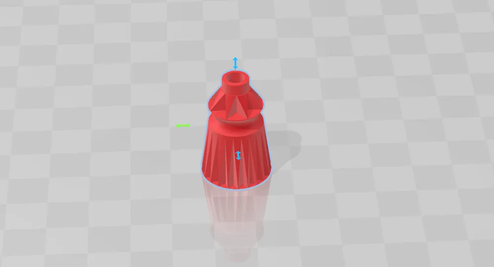 90's pinball star post by foramusementonly - MakerWorld