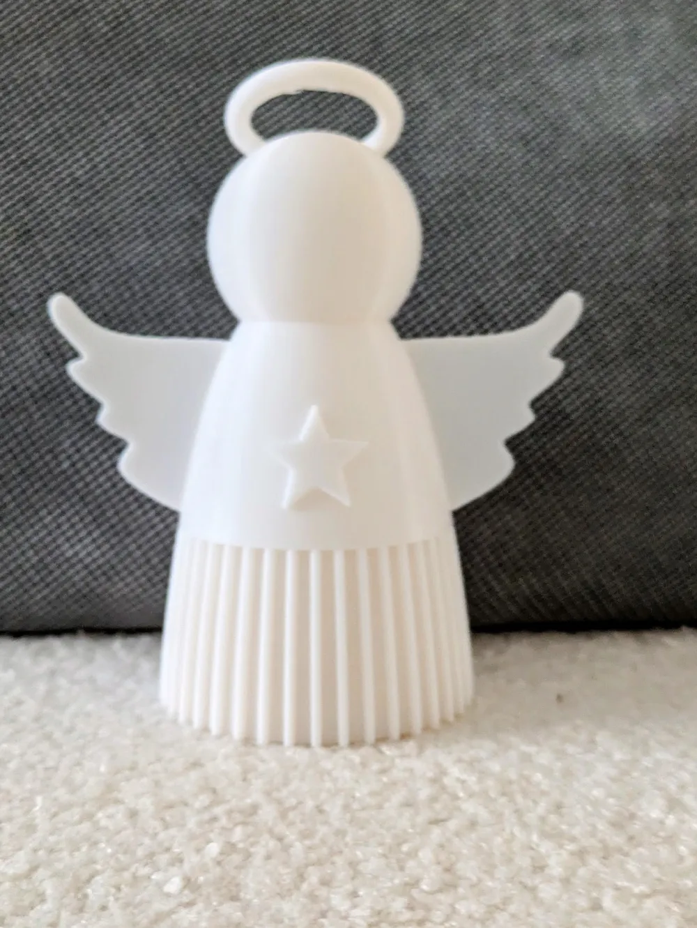 The Elaina Angel Collection - Free 3D Print Model - MakerWorld