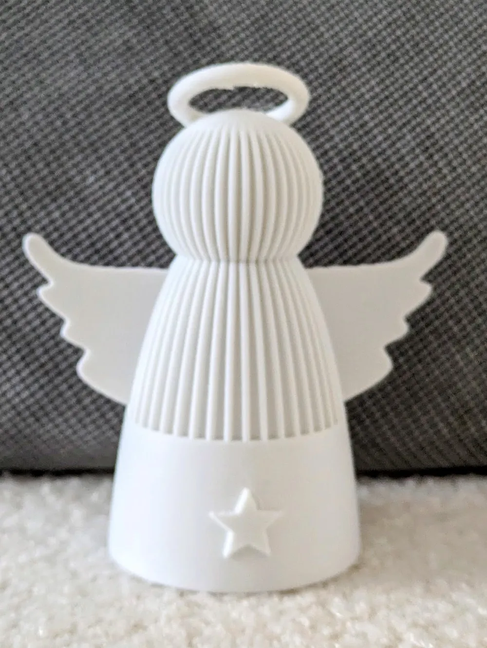 The Elaina Angel Collection - Free 3D Print Model - MakerWorld