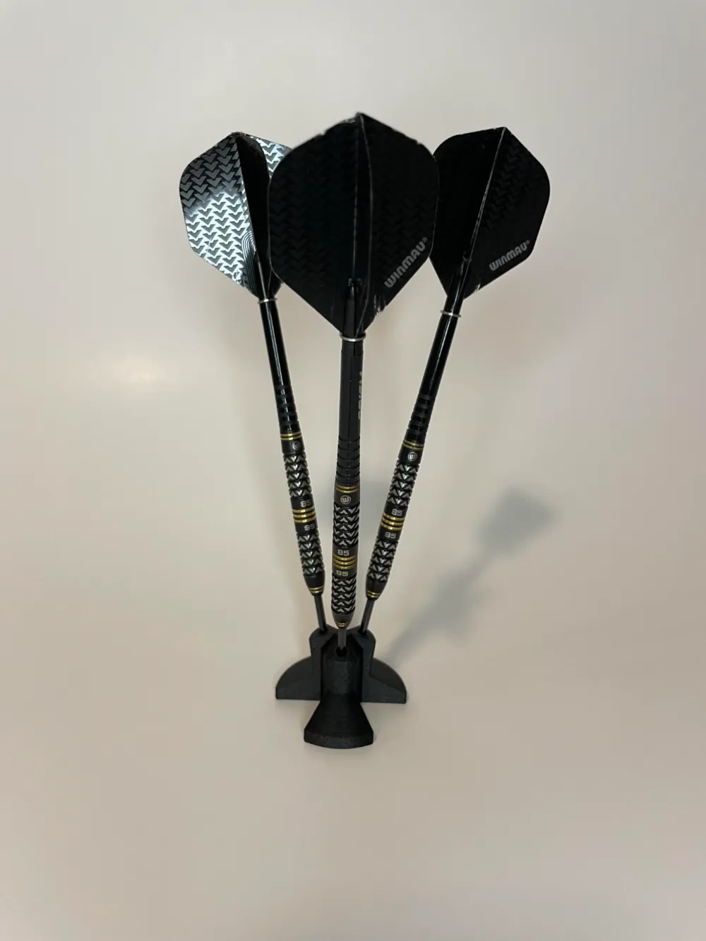 Dart Stand by Triple B 3D - MakerWorld