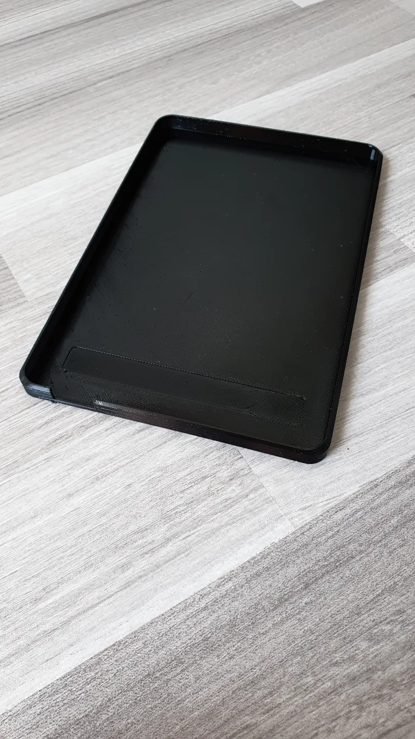 Sony Reader PRS-T3 Top Cover by Flashbert - MakerWorld