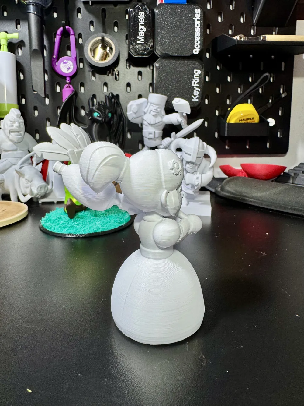 Piper BRAWL STARS - Free 3D Print Model - MakerWorld