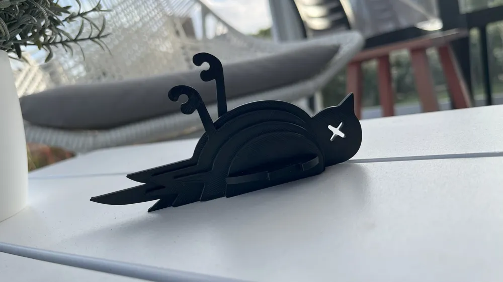 Dead sparrow & kit card - Free 3D Print Model - MakerWorld
