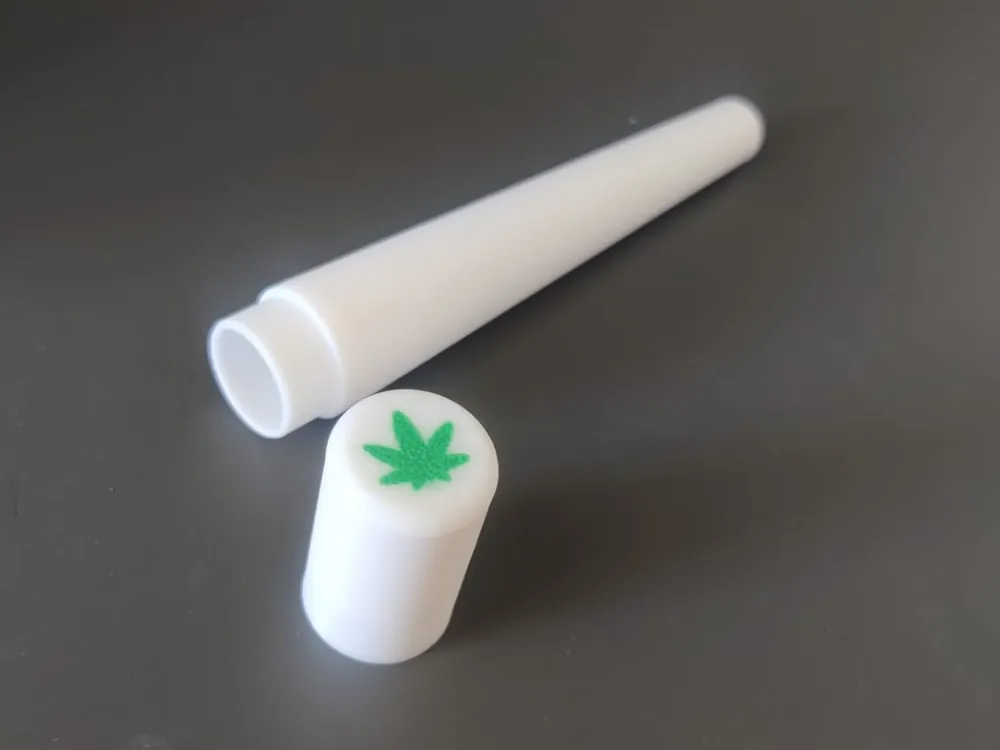 Joint box for king sized 109/26 by DieProfikeit - MakerWorld