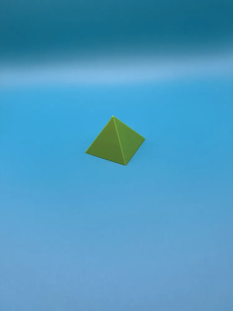 Pyramide - Free 3D Print Model - MakerWorld