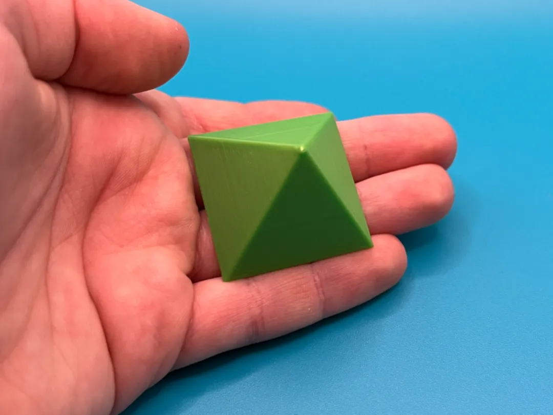 Pyramide - Free 3D Print Model - MakerWorld