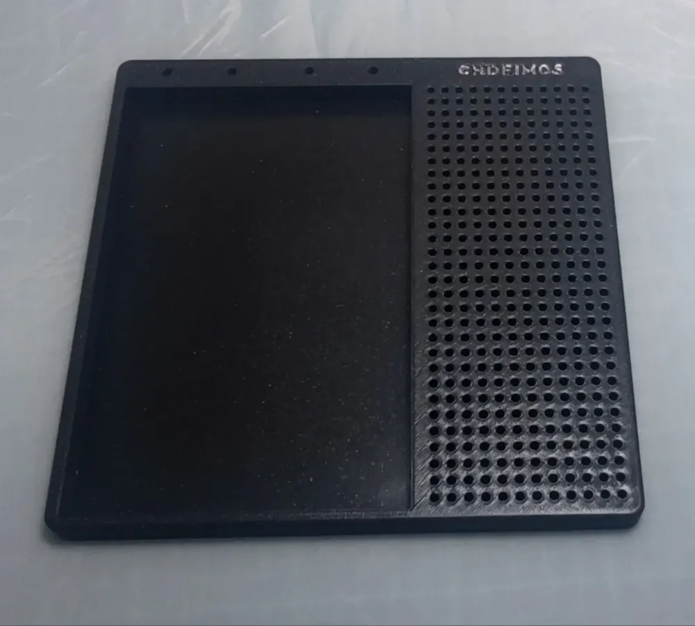 Protoboard Arduino by chdeimos - MakerWorld