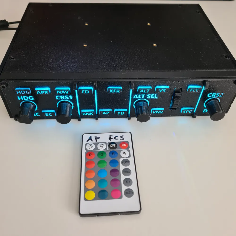 SIM Autopilot by DIY Beyond 3D MakerWorld: Download Free 3D Models