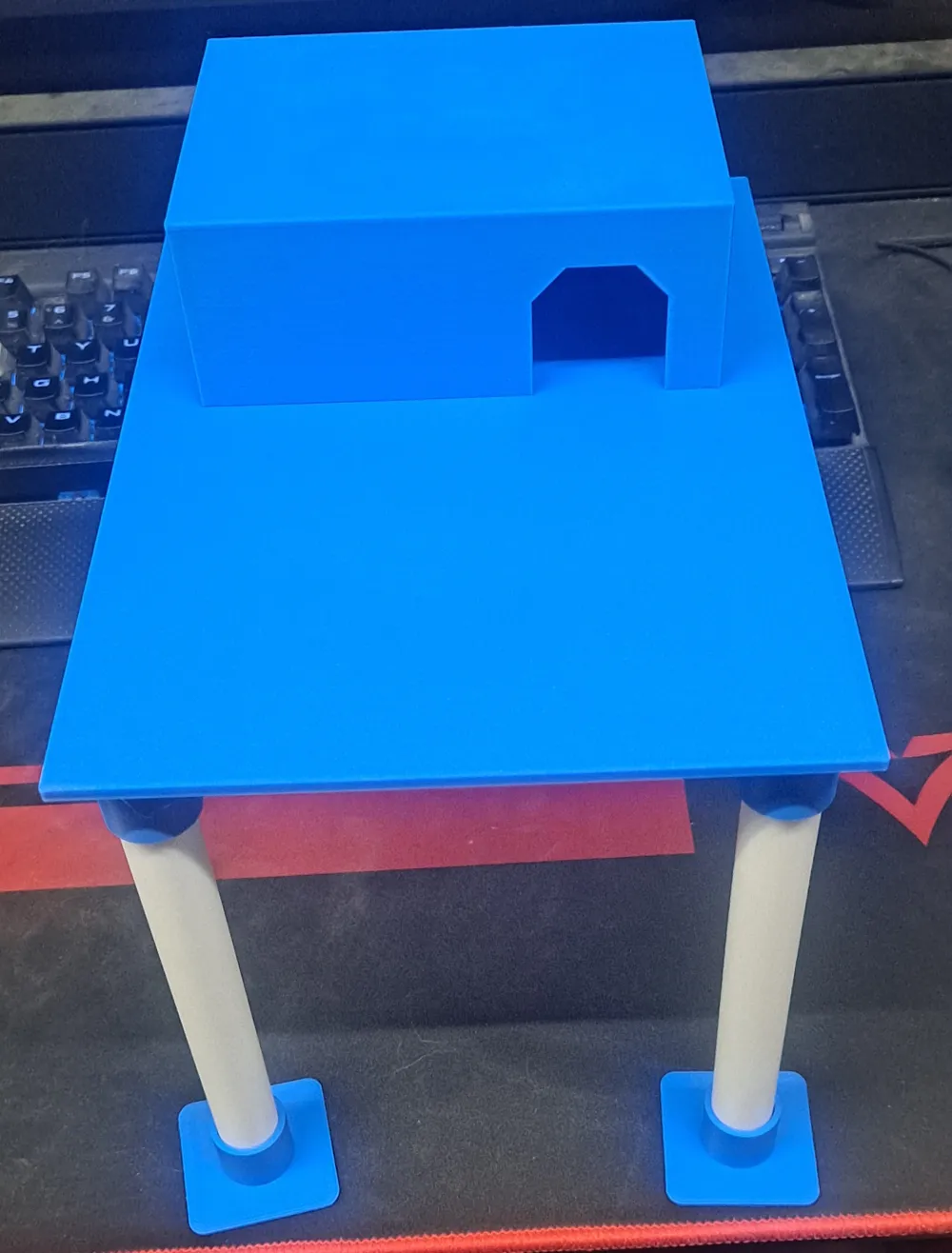 Platform Snake hide - Free 3D Print Model - MakerWorld