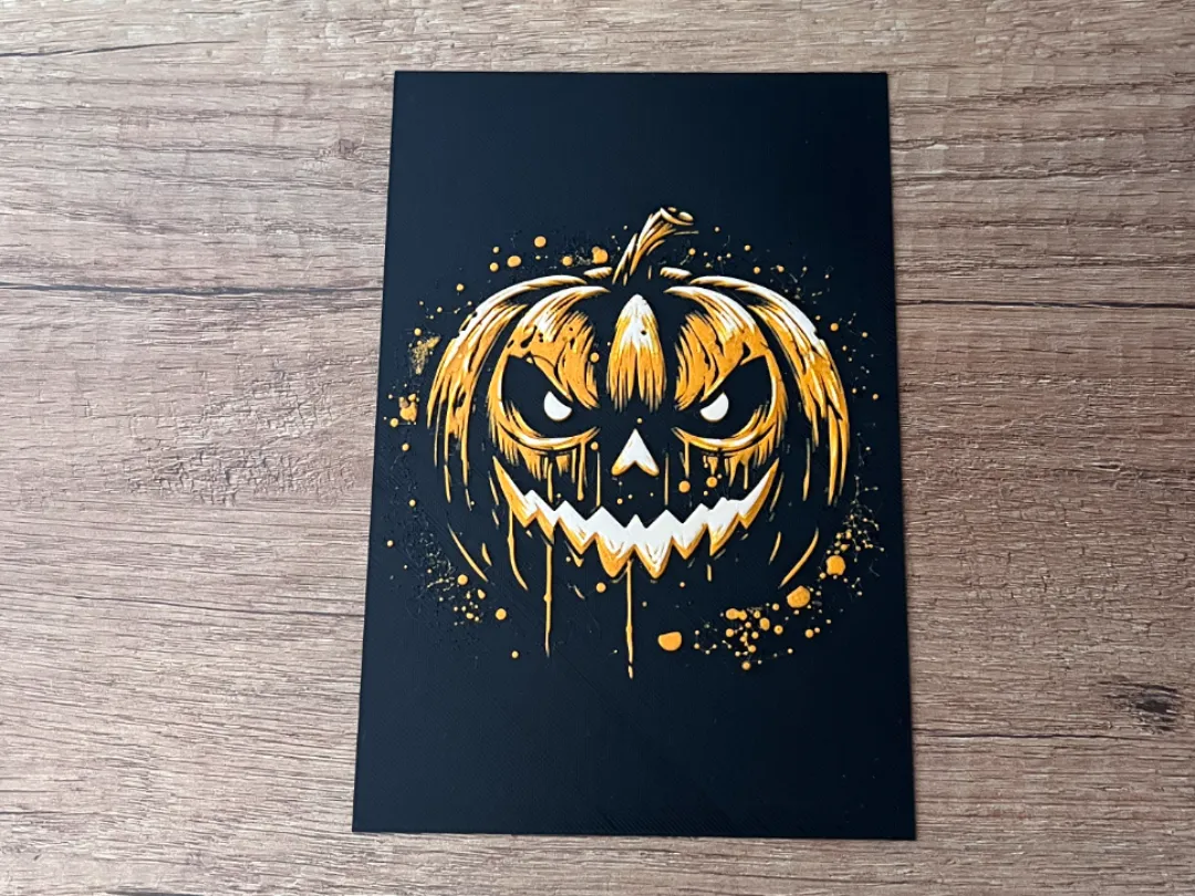 Halloween Pumpkin by novakbence MakerWorld: Download Free 3D Models