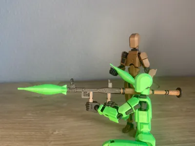 Minecraft sword dummy 13 by AdminAdam - MakerWorld