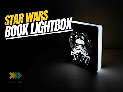 3D Paint Lab | Published - MakerWorld