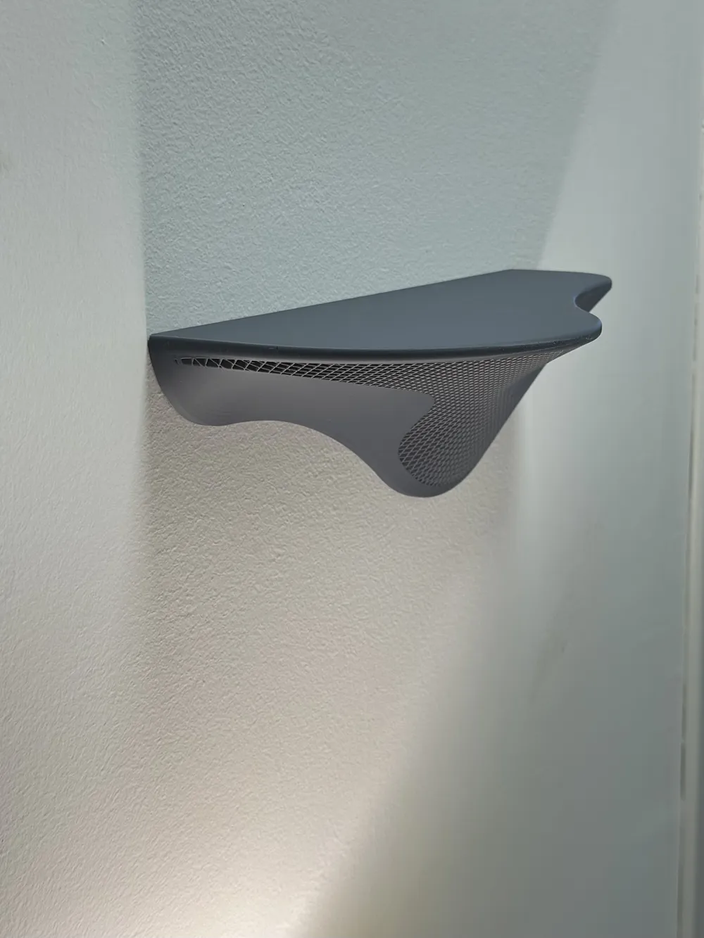 DropShelf by Raffo MakerWorld: Download Free 3D Models