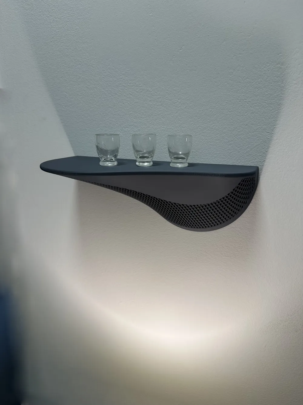 DropShelf by Raffo MakerWorld: Download Free 3D Models