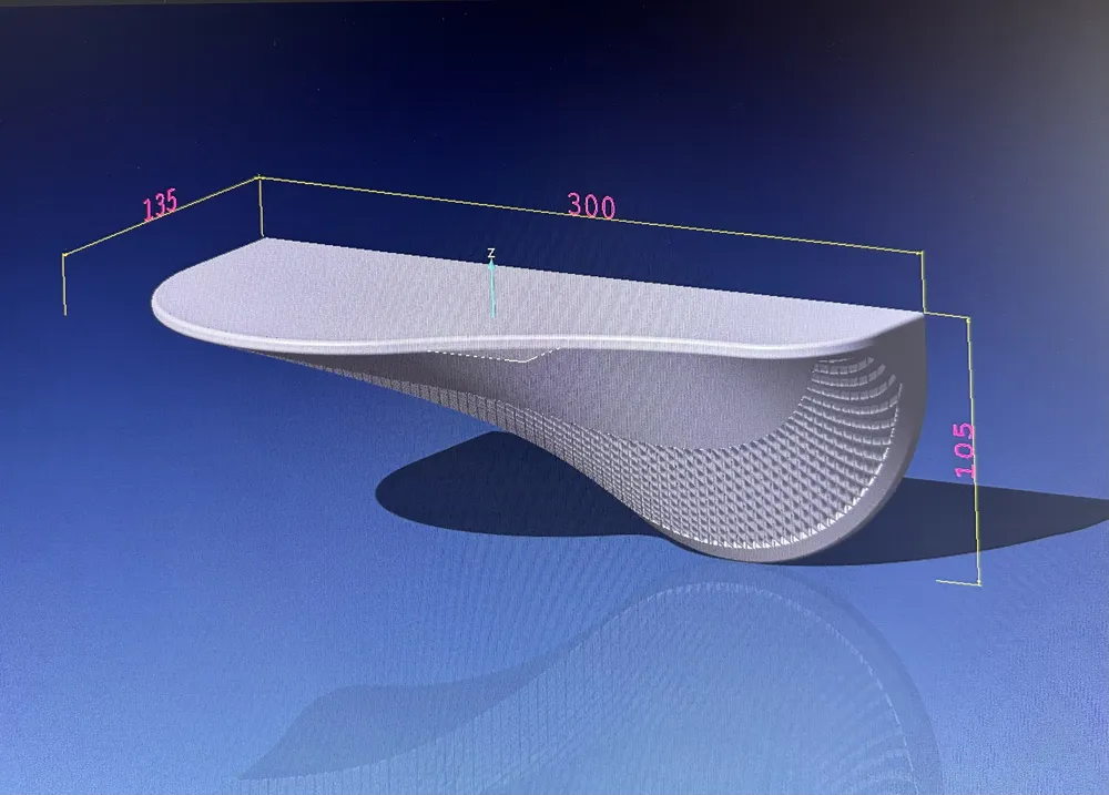 DropShelf by Raffo MakerWorld: Download Free 3D Models