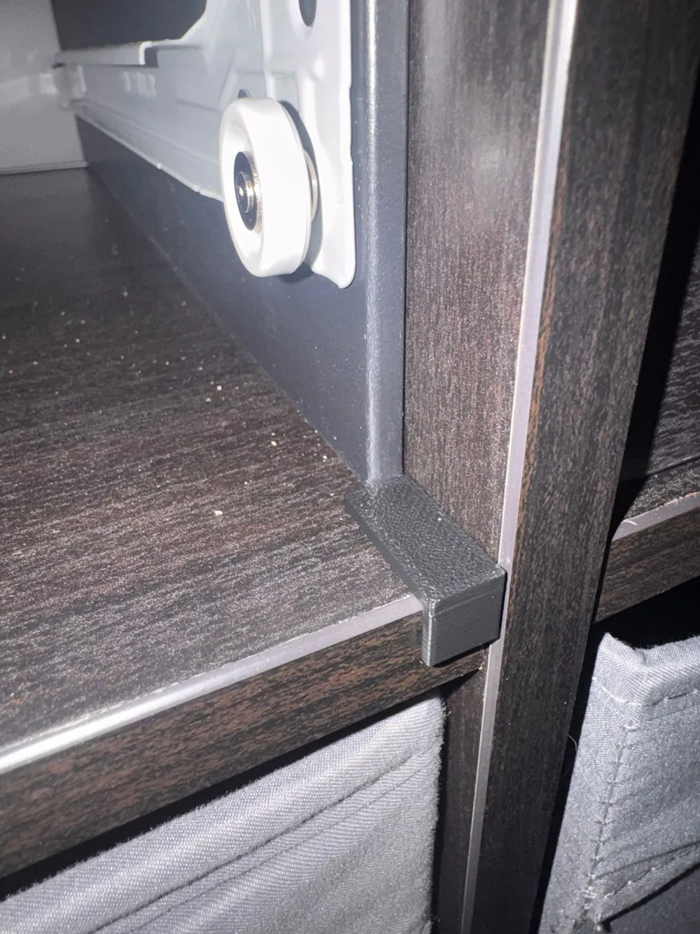 IKEA Kallax Assembly Aid - Free 3D Print Model - MakerWorld