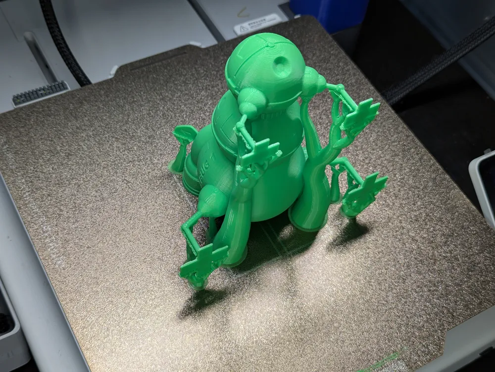 Starbug by DelPrints MakerWorld: Download Free 3D Models