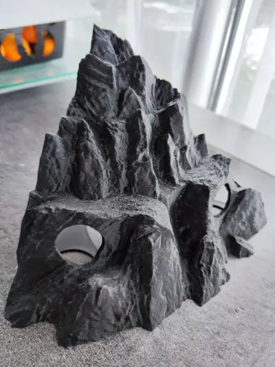 acuario | Collection - MakerWorld: Download Free 3D Models