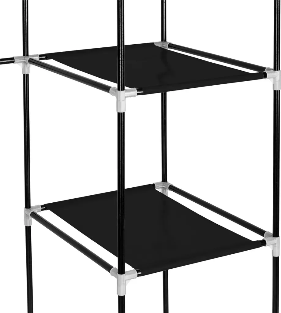 Shelf Connector by HAL2001 - MakerWorld