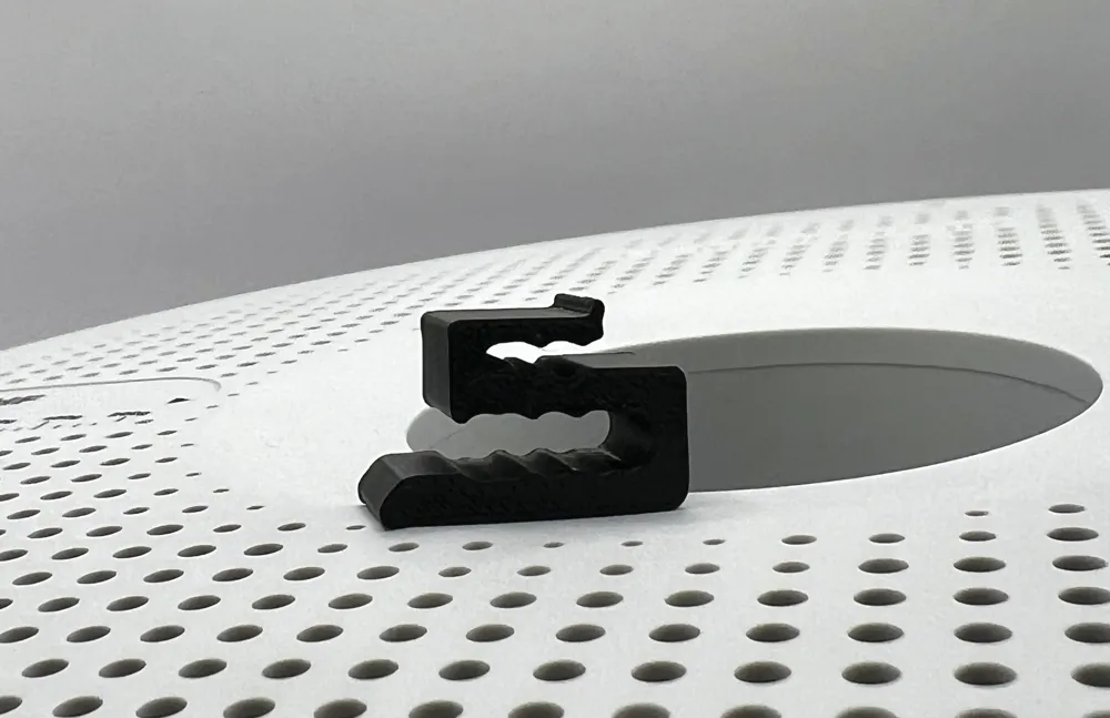 Snap Clip / Filament Clip by FlmanCreates MakerWorld: Download Free 3D ...