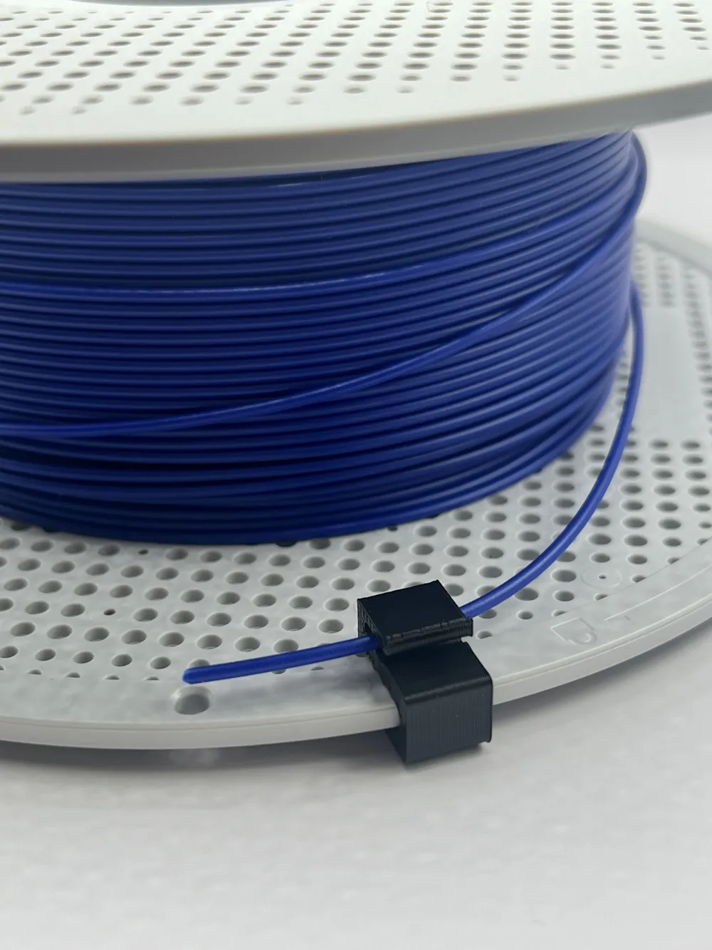 Snap Clip / Filament Clip by FlmanCreates MakerWorld: Download Free 3D ...