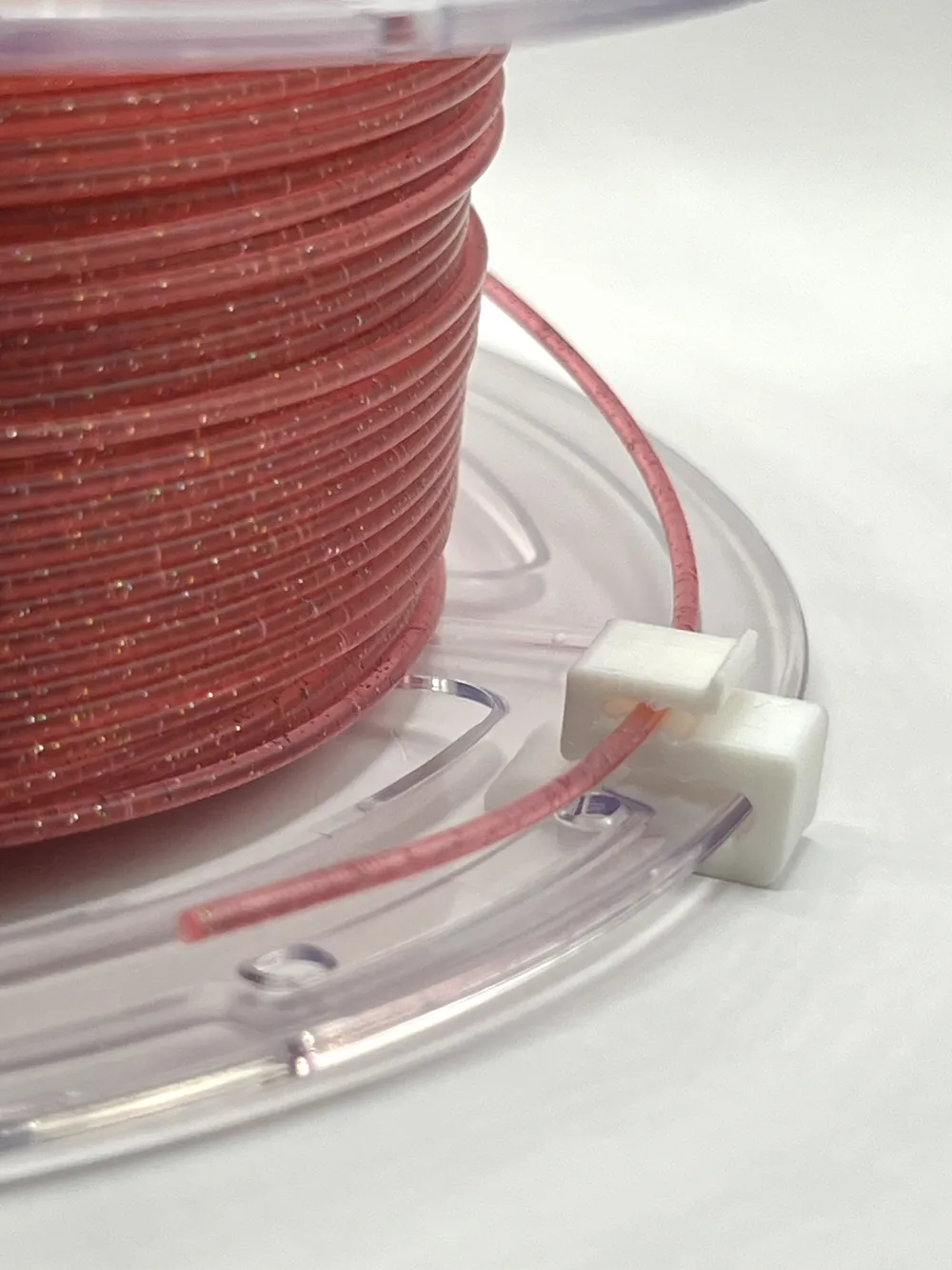 Snap Clip / Filament Clip by FlmanCreates MakerWorld: Download Free 3D ...