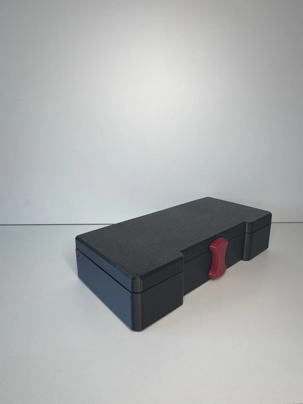 eSUN Vacuum Pump Storage Box by MrWolfPST - MakerWorld