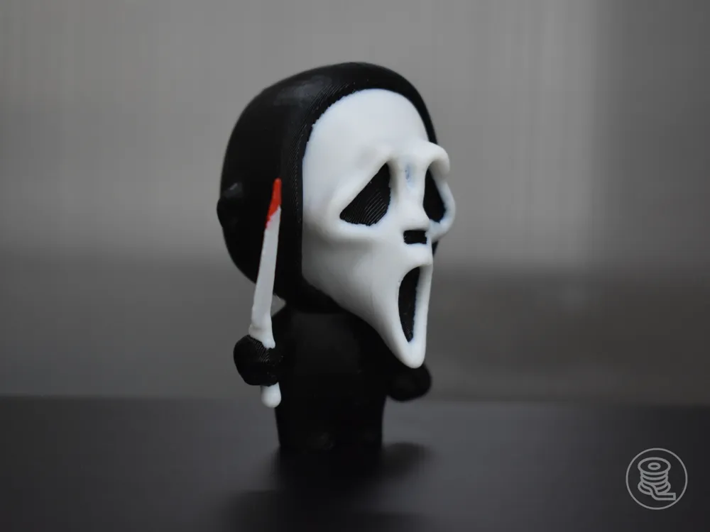 Baby Scream by The Duck Vault MakerWorld: Download Free 3D Models