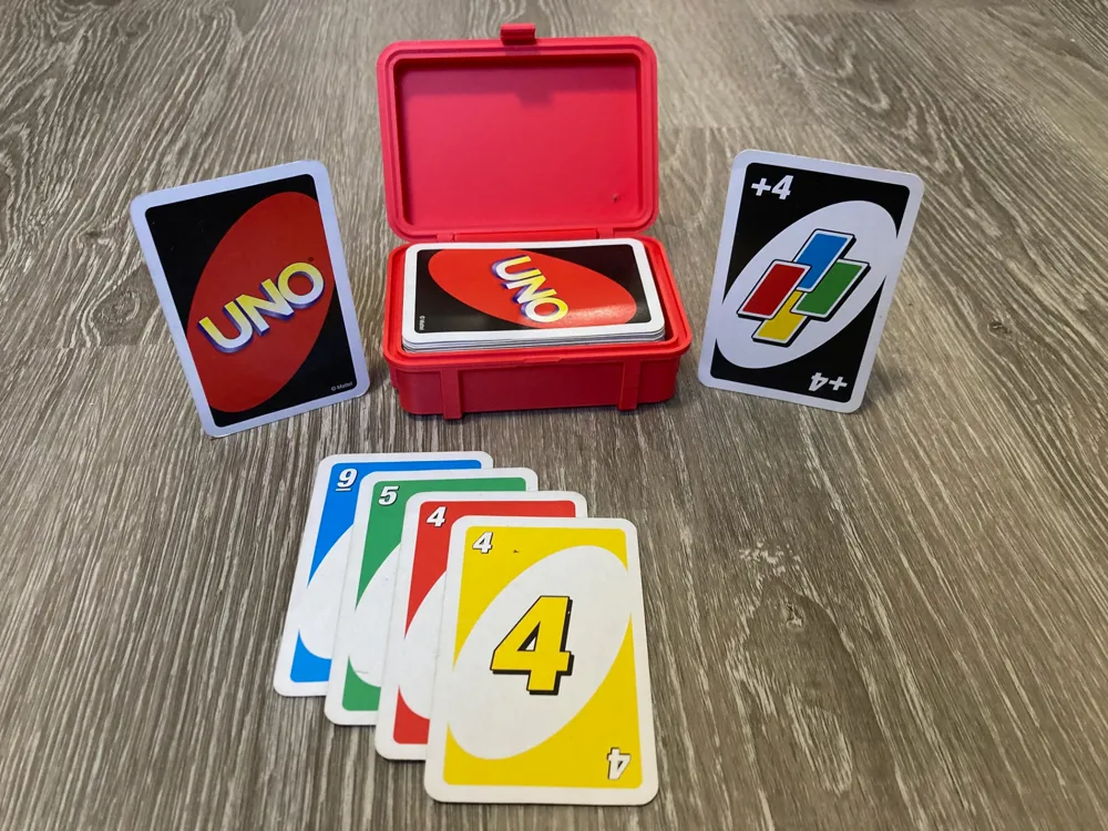 Rugged Uno Storage Box Remixed by Inventor Coral MakerWorld: Download ...