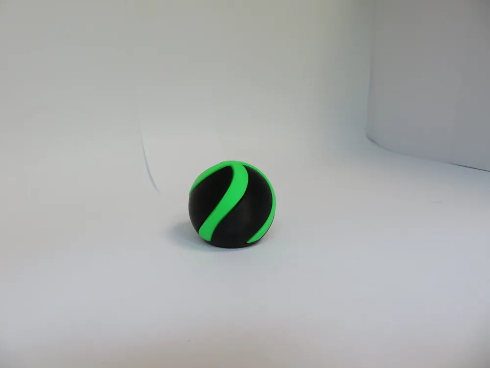 The BEST (Circle) Impossible Vortex Passthrough by Master Printer ...
