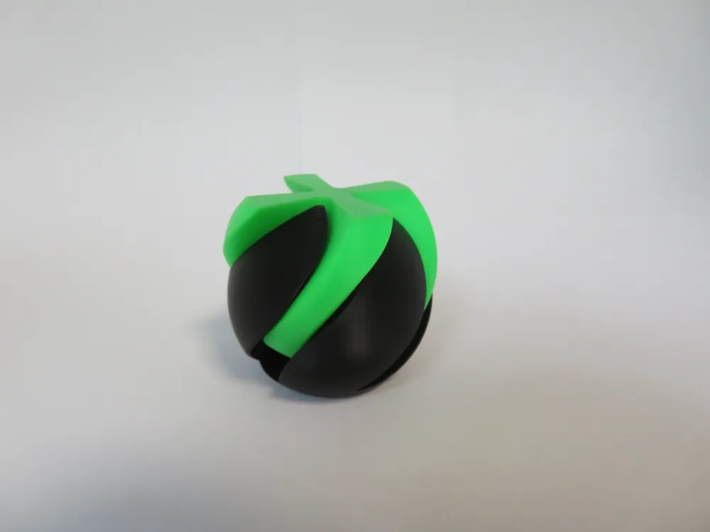 The BEST (Circle) Impossible Vortex Passthrough by Master ...