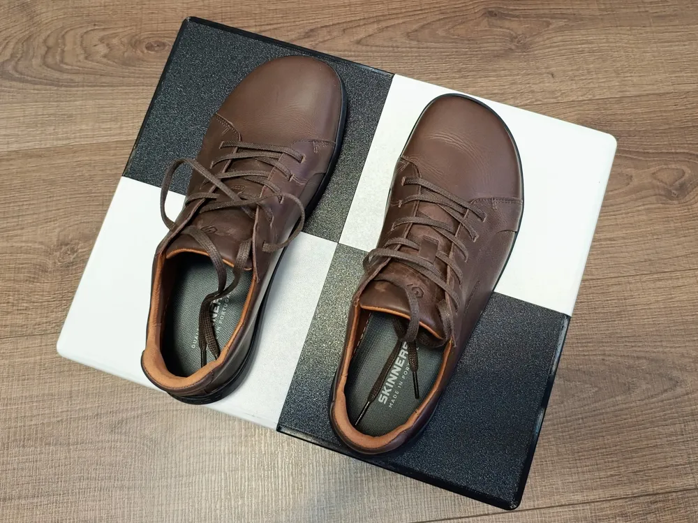 Under-Desk Footrest - Free 3D Print Model - MakerWorld