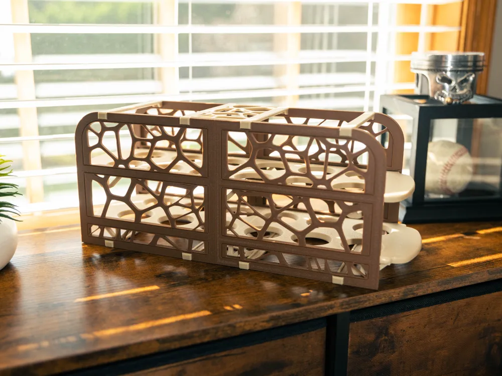 蛋托架 - 两打 来自 SD Studios - MakerWorld