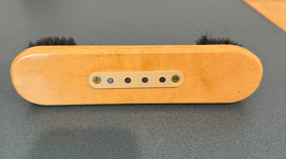 Customizable Magnet Holder by AudiBoyJP MakerWorld: Download Free 3D Models