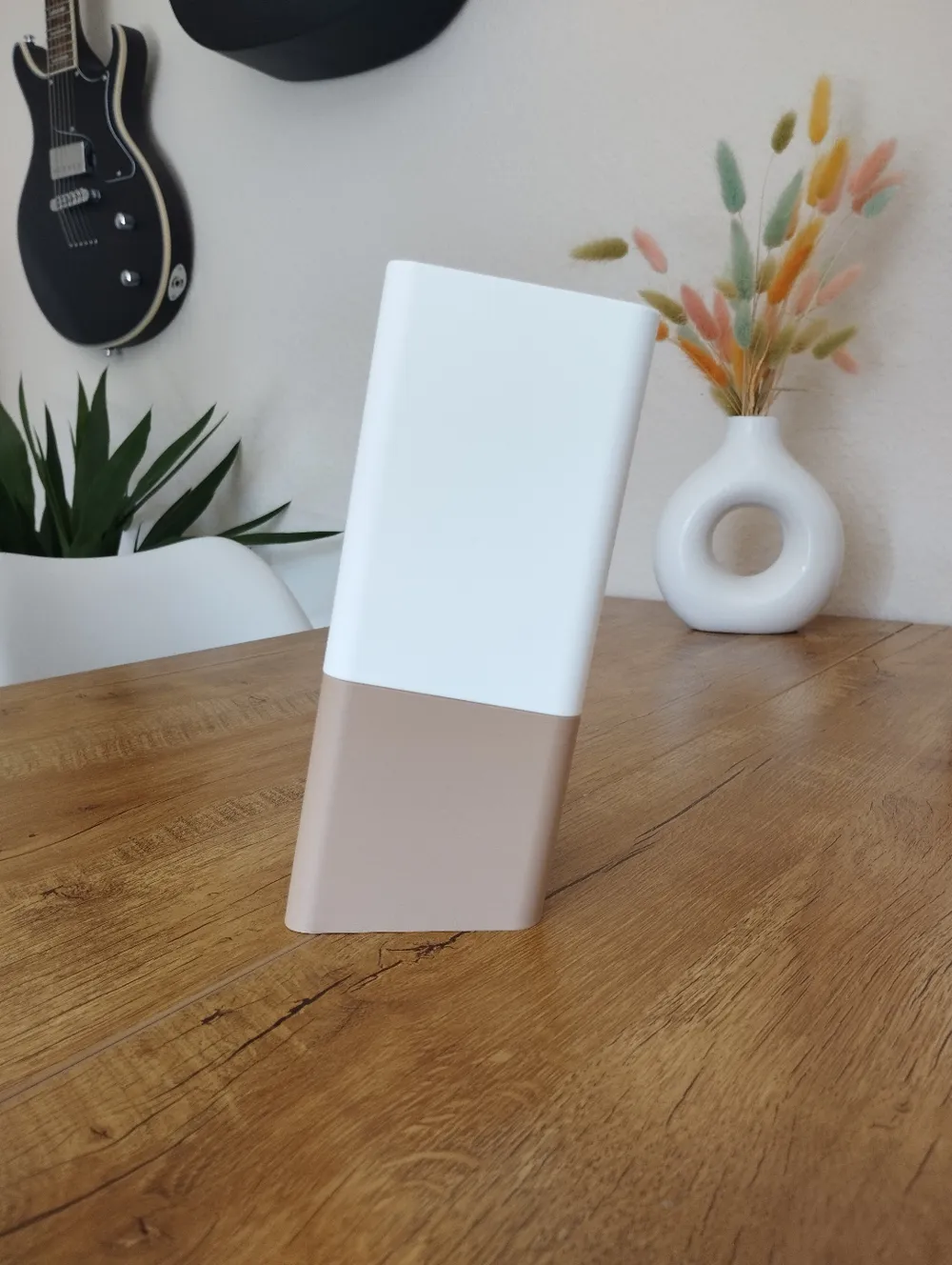 LED Lamp 001 Kit - 2 Base Variations - 4 Shades by Deltaprints - MakerWorld