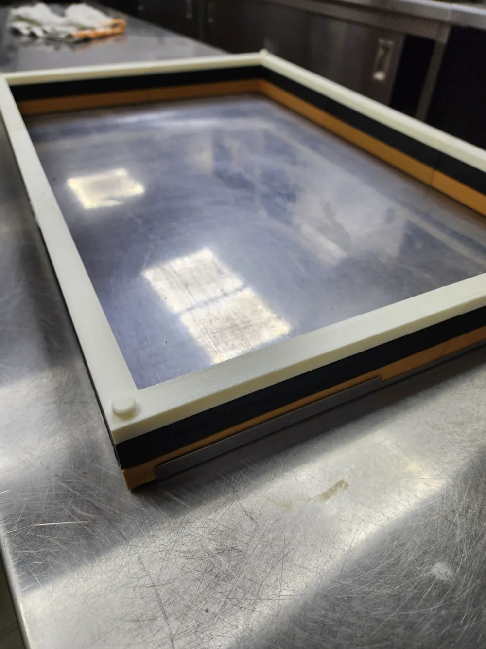 Stackable Ganache Frame Set by TopHatJones - MakerWorld