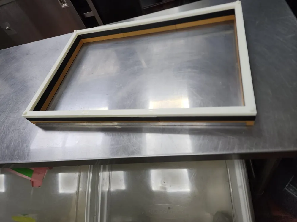 Stackable Ganache Frame Set by TopHatJones - MakerWorld